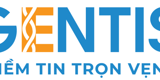 Phòng xét nghiệm quốc tế GENTIS trực thuộc công ty Cổ phần Dịch vụ Phân ...